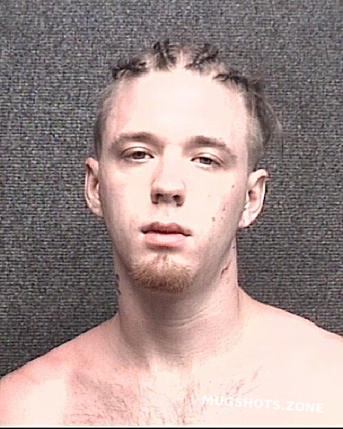 CASH MICHAEL JASON 08/19/2023 - Horry County Mugshots Zone