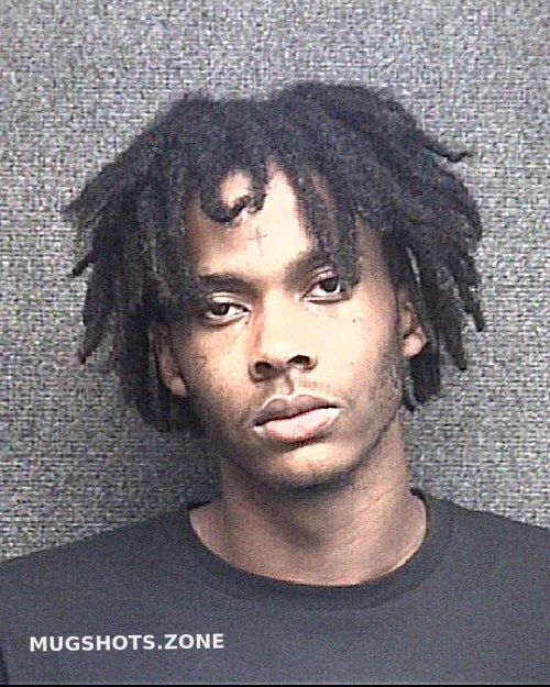 ALSTON JAQUAN KANYE 08/19/2023 - Horry County Mugshots Zone