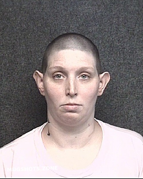 COLON JOELLE BRITTANY 08/20/2023 - Horry County Mugshots Zone
