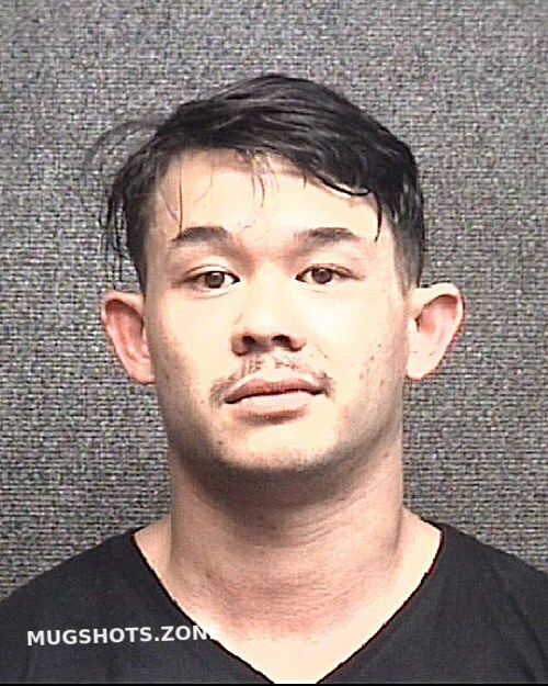 BURCHELL JUSTIN SAMUEL 08/22/2023 - Horry County Mugshots Zone