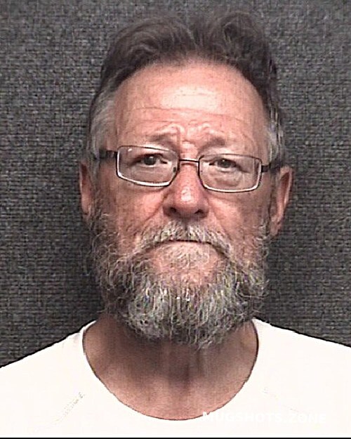 GREGORY TROY EUGENE 08/23/2023 - Horry County Mugshots Zone