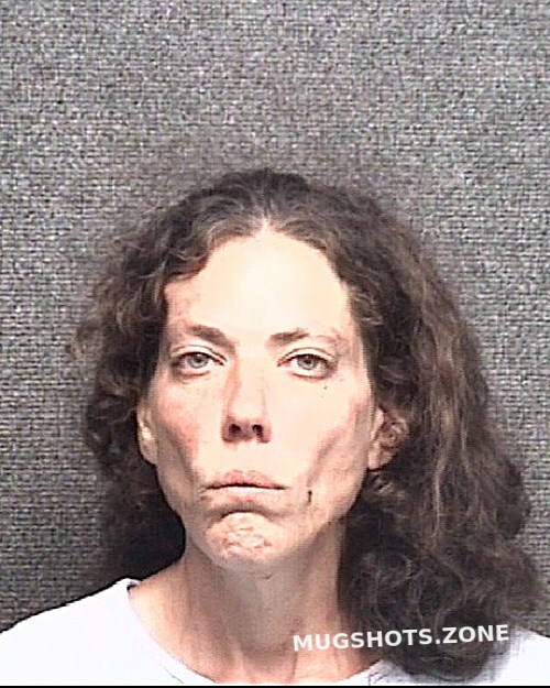 CLARK REBECCA GAIL 08/23/2023 - Horry County Mugshots Zone