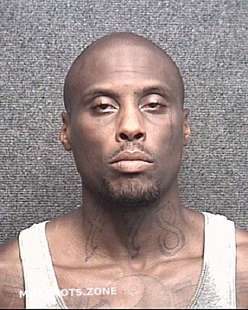 MCLENDON COURTNEY JERMAINE 08/25/2023 - Horry County Mugshots Zone