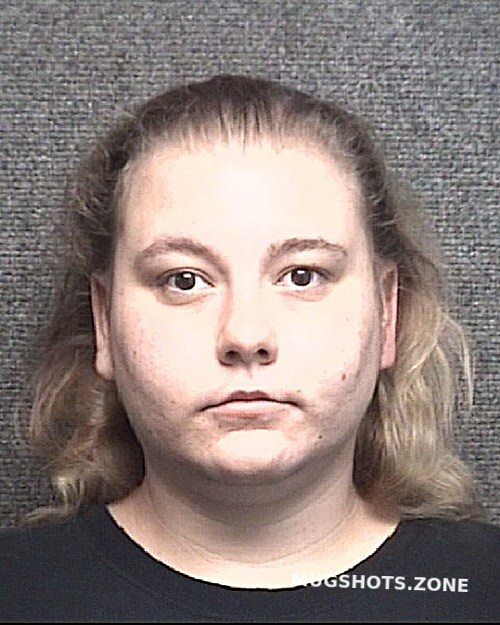 MOORE BRITTANIE LEE 08/26/2023 - Horry County Mugshots Zone