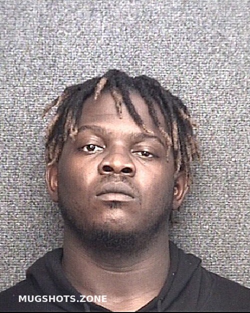 WILSON LYLE TOBIAS 08/29/2023 - Horry County Mugshots Zone