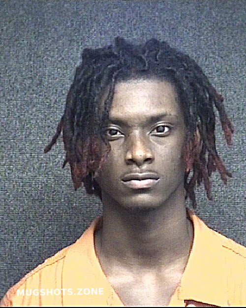 Grissett Jabreiveon 09 01 2023 Horry County Mugshots Zone