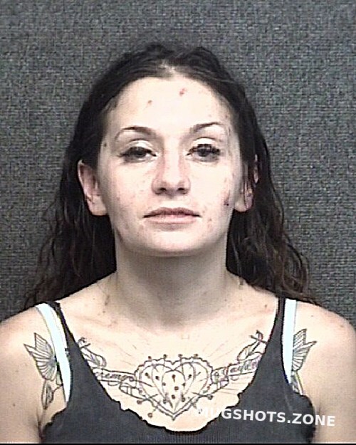 HICKEY KELLY DOLORES 09/01/2023 - Horry County Mugshots Zone