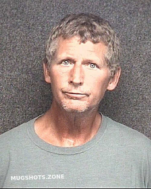 FREER BURNARD 09/02/2023 - Horry County Mugshots Zone