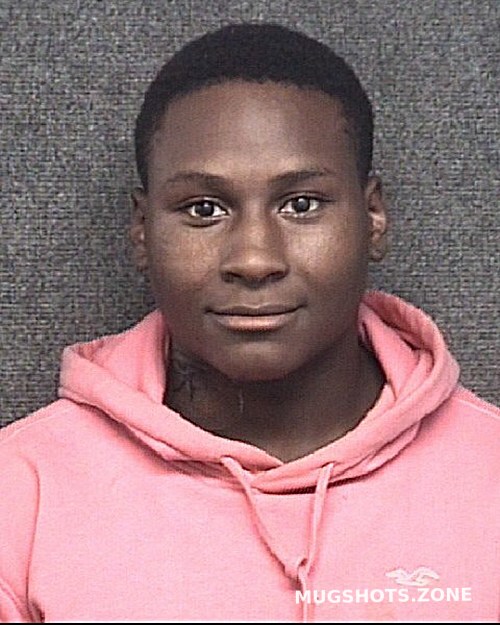 SANDERS ANTHONY WILLIAM 09/02/2023 - Horry County Mugshots Zone
