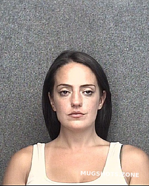 KRUSE DESIREE NICOLE 09/03/2023 - Horry County Mugshots Zone