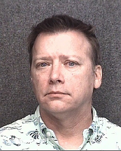 WOMBLE VAN ALLEN 09/03/2023 - Horry County Mugshots Zone