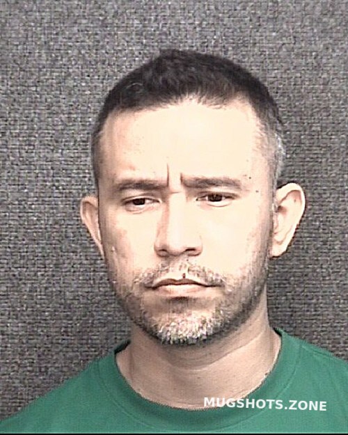 MORA-GARRIDO ALEXIS FRANCISCO 09/03/2023 - Horry County Mugshots Zone