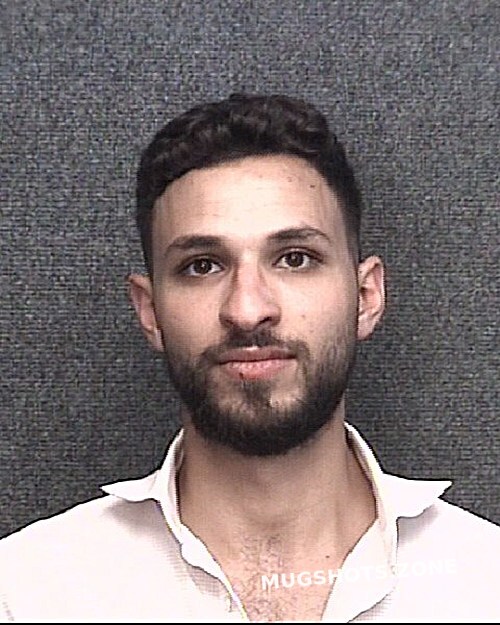 DAYAN REUVEN DAVID 09/04/2023 - Horry County Mugshots Zone