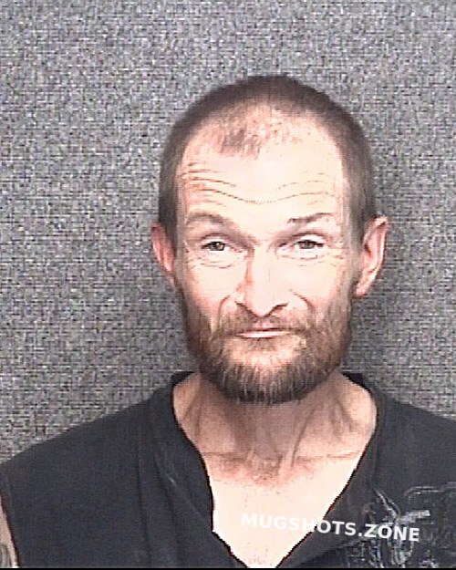 Von Steenburgh Jeremiah William 09 05 2023 Horry County Mugshots Zone