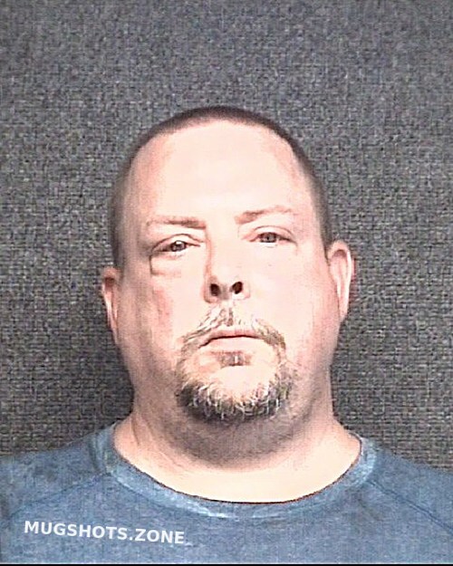 HEIDEL STEVEN RYAN 09/06/2023 - Horry County Mugshots Zone