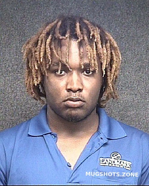Anderson Bionte 09 06 2023 Horry County Mugshots Zone