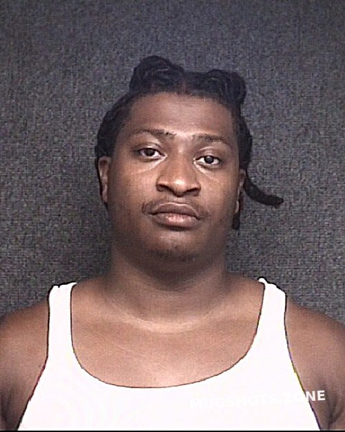 PERRY KEVIN ANDRE 09/06/2023 - Horry County Mugshots Zone