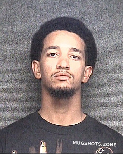 ELLIS JAMAR ALEXANDER 09/08/2023 - Horry County Mugshots Zone
