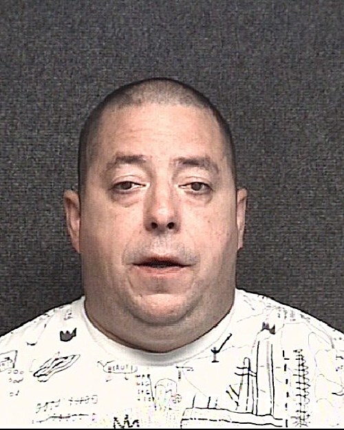 PENICK JUSTIN LEE 09/09/2023 - Horry County Mugshots Zone
