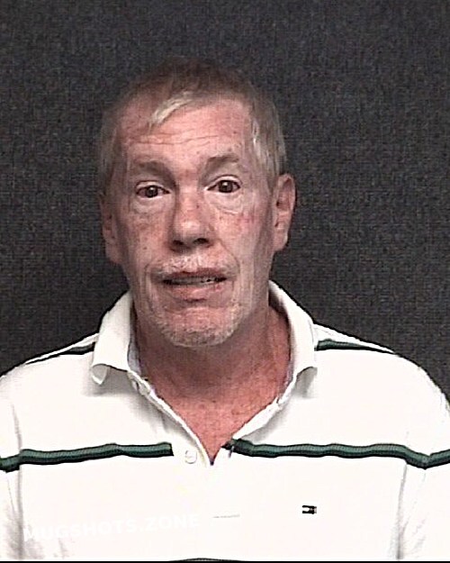 CONLIN FRANCIS MORGAN 09/10/2023 - Horry County Mugshots Zone