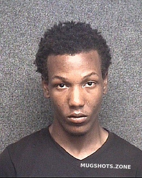 BROWN JAYDEN HENRY 09/10/2023 - Horry County Mugshots Zone