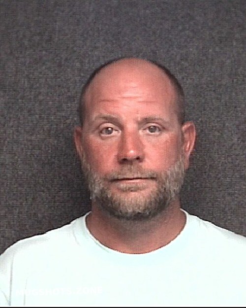 HOLT DANIEL ROBERT 09/13/2023 - Horry County Mugshots Zone