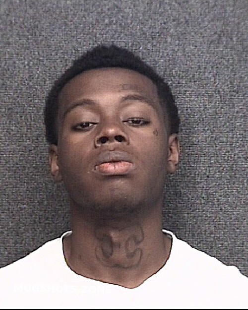 DEERY ERIC LAMONT 09/16/2023 - Horry County Mugshots Zone