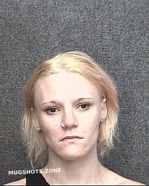 Stanton Brittney 09 16 2023 Horry County Mugshots Zone