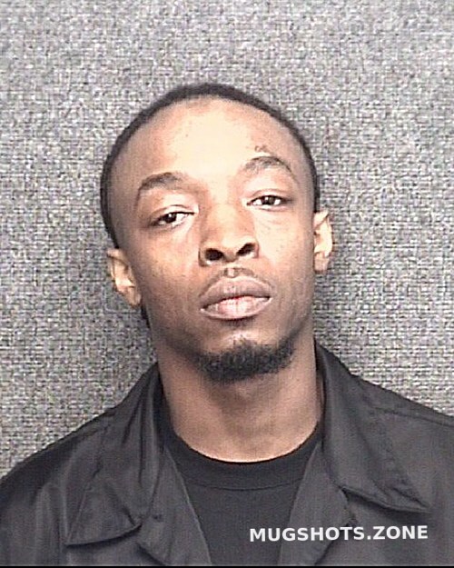 SMITH JAH-MAURI KHADEEM 09/17/2023 - Horry County Mugshots Zone