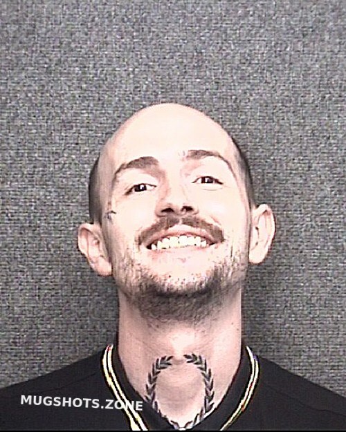 GRIFFITH BRANDON MICHAEL 09/19/2023 - Horry County Mugshots Zone