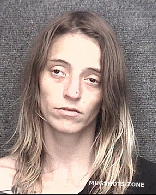 LEONARD CATHERINE NICOLE 09/19/2023 - Horry County Mugshots Zone