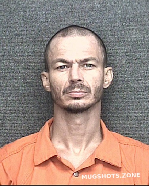 RUSHING JAMES RONALD 09/20/2023 - Horry County Mugshots Zone