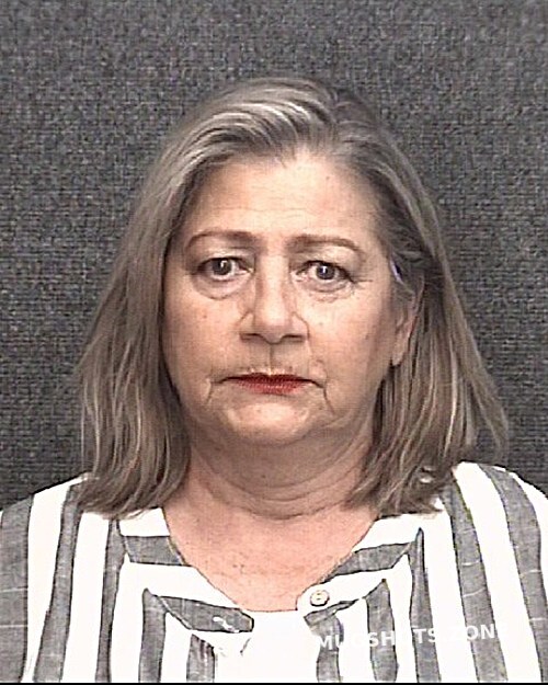 KELLY KIM ANN 09/20/2023 - Horry County Mugshots Zone