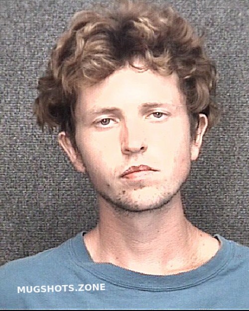 THOMPSON MATTHEW GARRISON 09/20/2023 - Horry County Mugshots Zone