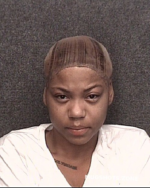 Buck Jasmine 09 22 2023 Horry County Mugshots Zone