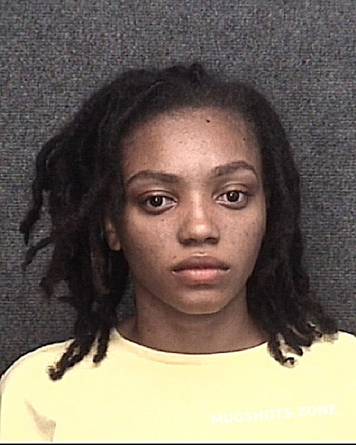 Logan Shavokia Nieshia 09 24 2023 Horry County Mugshots Zone