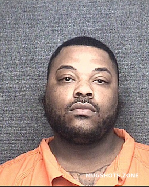 COOPER CHRISTOPHER ANTWAN 09/27/2023 - Horry County Mugshots Zone