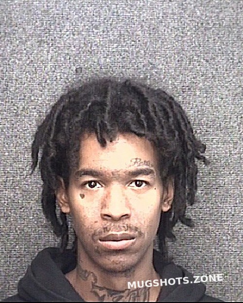 HUNT DAVION ALEXANDER 09/28/2023 - Horry County Mugshots Zone