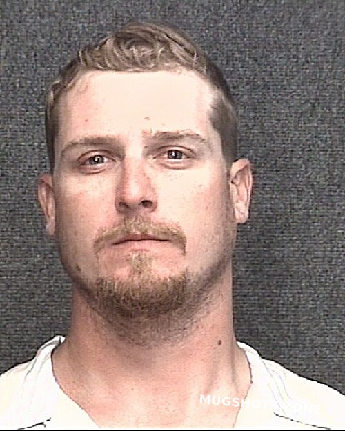 MARIER DREW DANIEL 09/29/2023 - Horry County Mugshots Zone