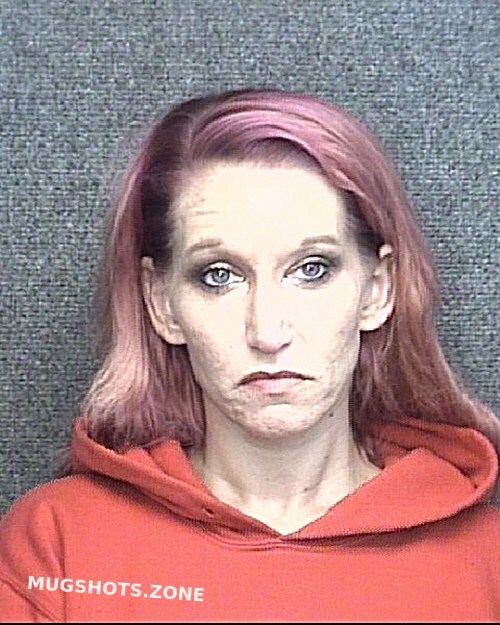 COMER HEATHER NICOLE 09/30/2023 - Horry County Mugshots Zone