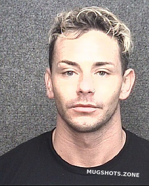 CYRUS BRIAN DUSTIN 10/04/2023 - Horry County Mugshots Zone