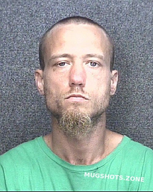 GUIN CALEB HUNTER 10/04/2023 - Horry County Mugshots Zone