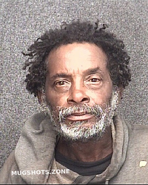 STEPHEN RODRICK 10/05/2023 - Horry County Mugshots Zone