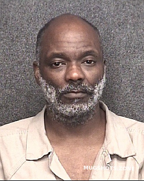 BUTLER BRUCE BERNARD 10/05/2023 - Horry County Mugshots Zone