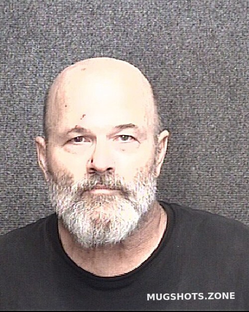 MAROLD THOMAS RONALD 10/06/2023 - Horry County Mugshots Zone