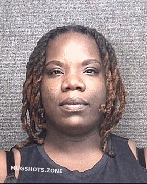 HIGGINS CRYSTAL RENEE 10/07/2023 - Horry County Mugshots Zone