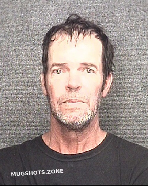 BROWN RANDALL TODD 10/07/2023 - Horry County Mugshots Zone