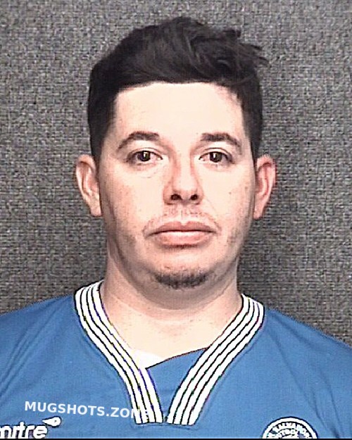 ESCOBAR GRANDE JOSE DAVID 10/08/2023 - Horry County Mugshots Zone