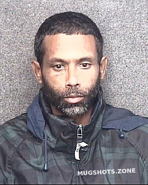 NEGRON NEFTALI 10/08/2023 - Horry County Mugshots Zone