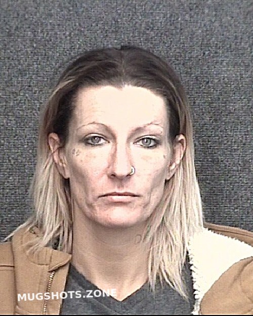 MEDLIN AMBER NICHOLE 10/08/2023 - Horry County Mugshots Zone